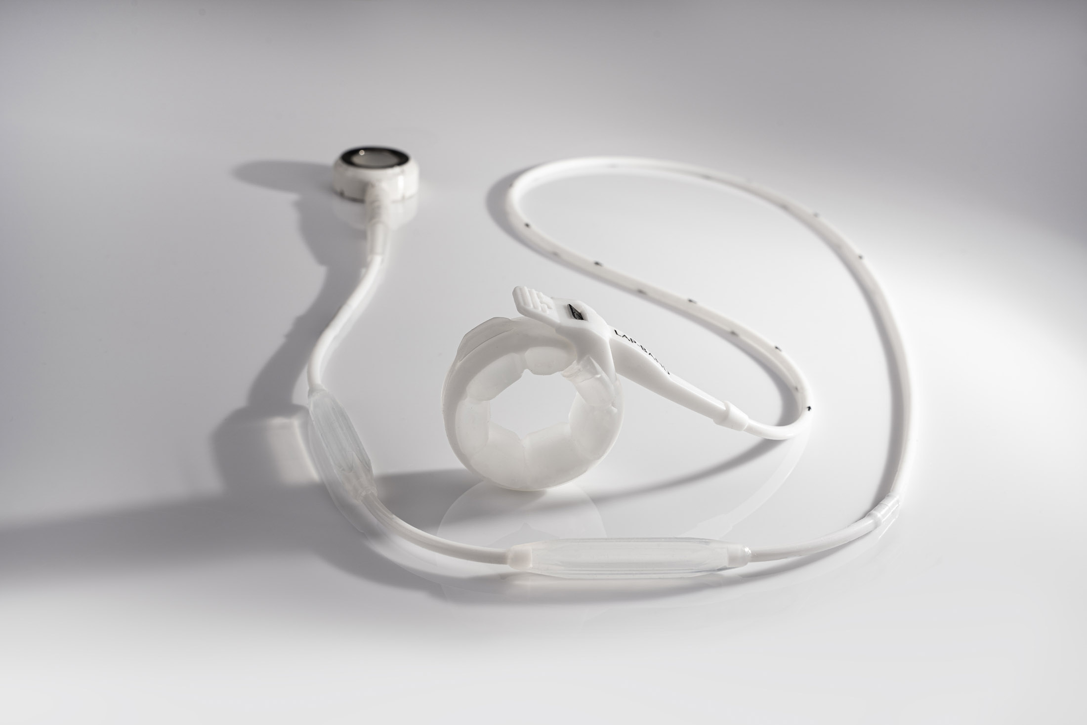 Adjustable Lap-Band FLEX 2.0 | Advanced Lap-Band Device